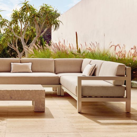 Bay Outdoor Collection | CB2