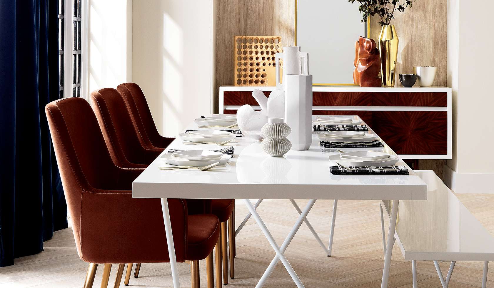 Modern Furniture and Home Decor | CB2