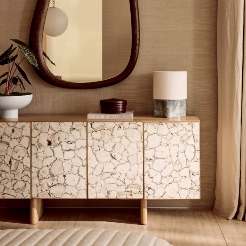 Cb2 tv tray store