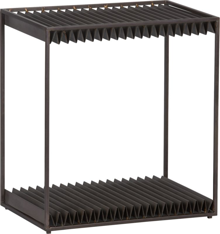 What are you using for a TT stand/how are you displaying your vinyl ...