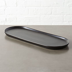 Unique Serving Dishes: Bowls, Trays, Platters, Pitchers | CB2