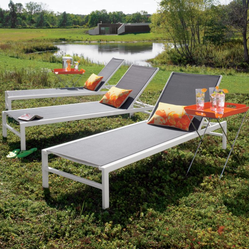 Outdoor Furniture for the Ultimate Urban Retreat