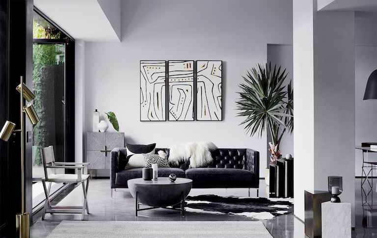 Room Tours | All | CB2