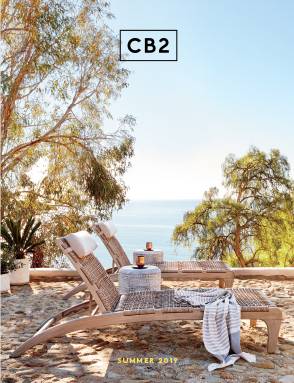 CB2 Lookbooks | CB2