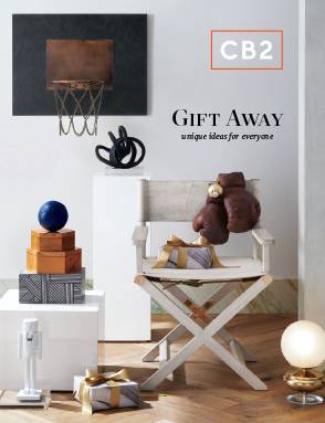 CB2 Lookbooks | CB2