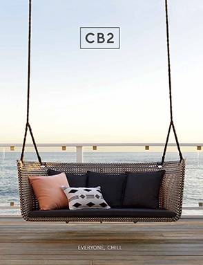 CB2 Lookbooks | CB2