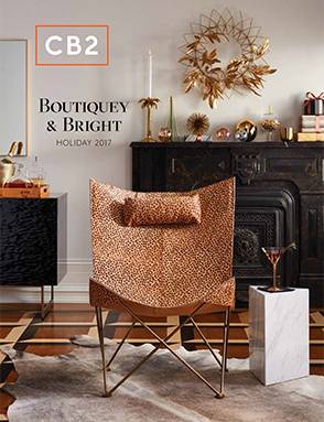 CB2 Lookbooks | CB2